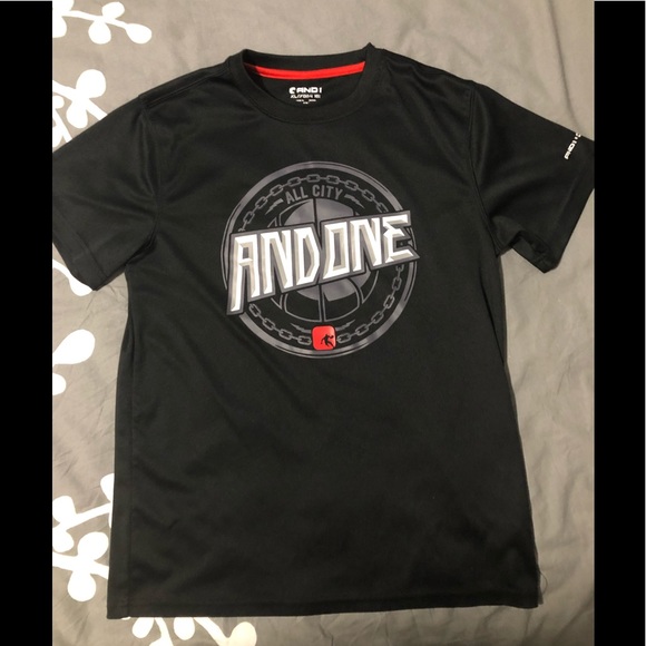 And1 | Shirts & Tops | And Shirt | Poshmark